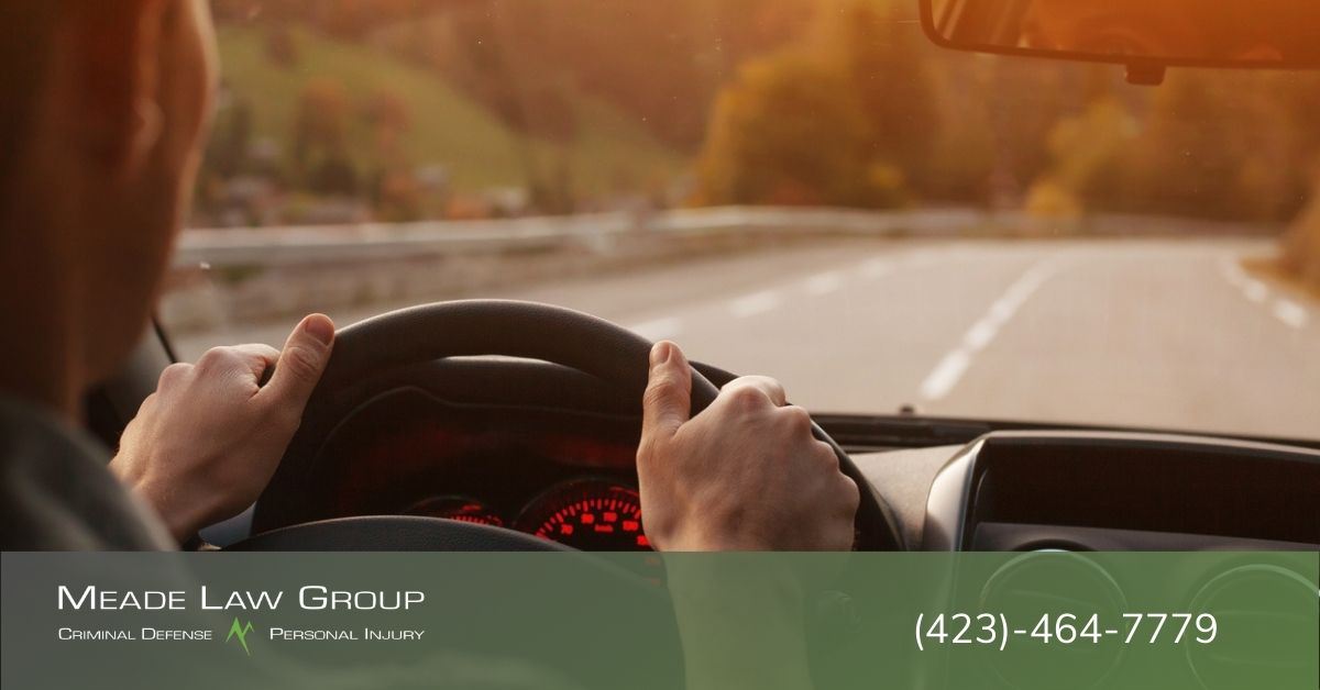 Tennessee Car Insurance Laws