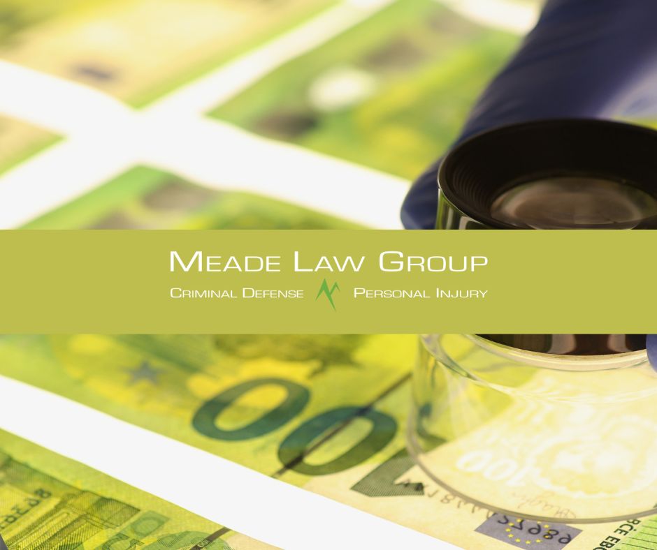 Understanding Common Cases of Forgery in Court