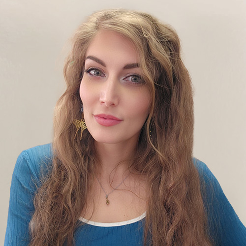 Ashley Radford | Johnson City Lawyers